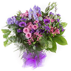 Magnolia Of Tring Florist - Order Online or 01442 823228