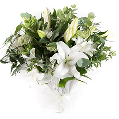 Magnolia Of Tring Florist - Order Online or 01442 823228
