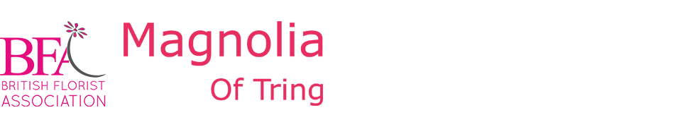 Magnolia Of Tring Florist - Order Online or 01442 823228