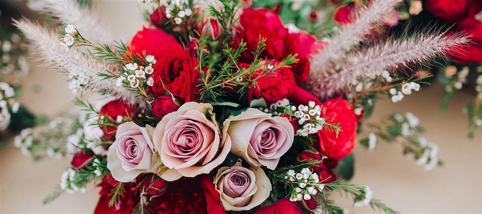Magnolia Of Tring Florist - Order Online or 01442 823228